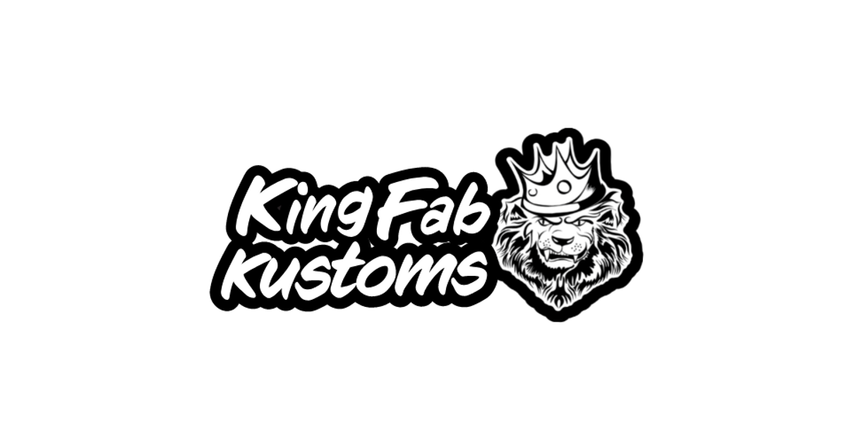 TOYOTA PRADO AIRBOX COLLECTION – KingFab Kustoms