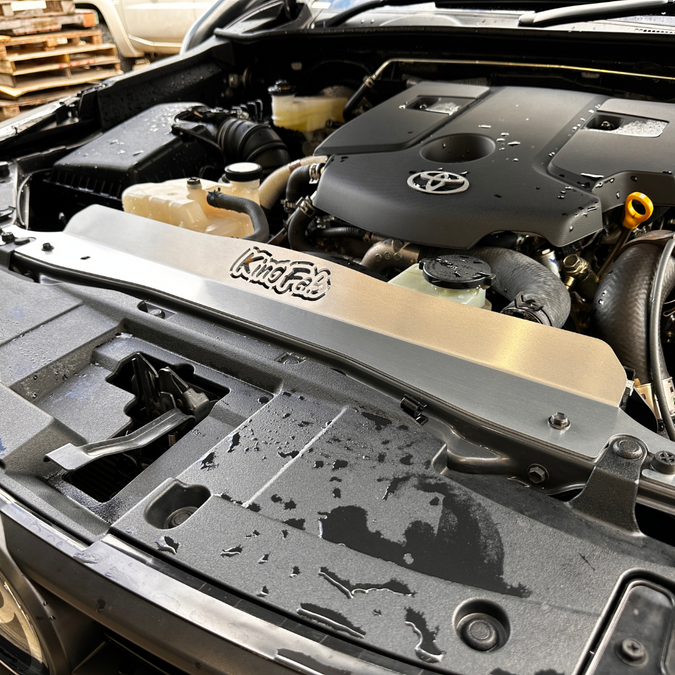 TOYOTA HILUX AIRBOX COLLECTION – KingFab Kustoms