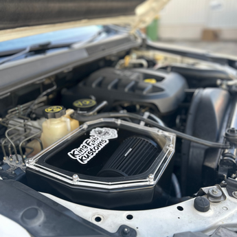 Air Boxes – KingFab Kustoms