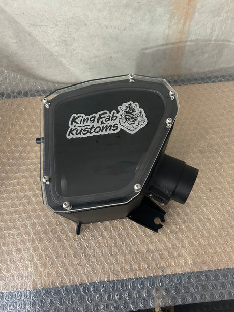 Air Boxes – KingFab Kustoms
